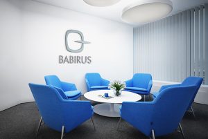 About Us – BABIRUS for Medical and Laboratory Supplies
